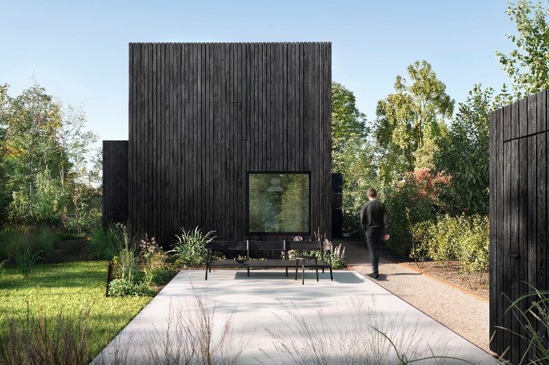 Architectural Visualisation