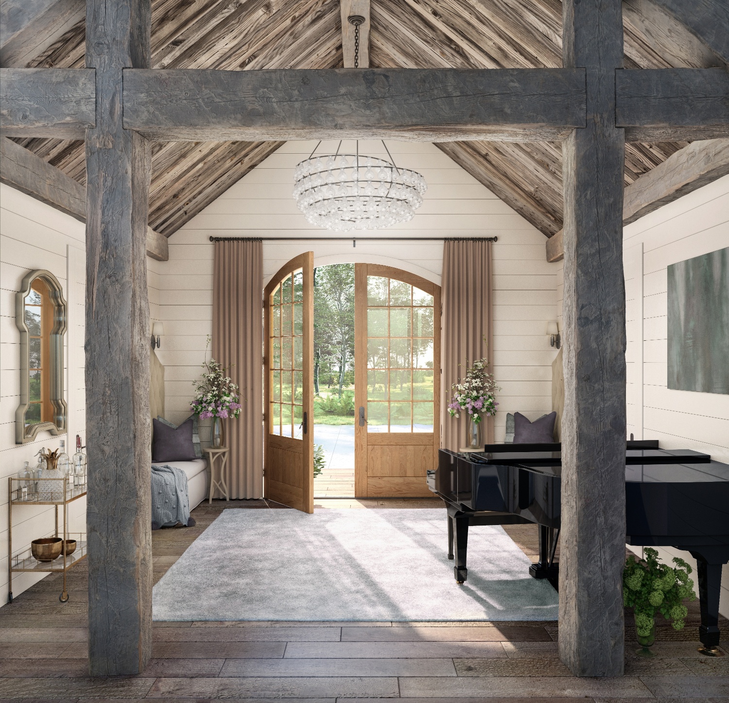 Architectural Visualisation