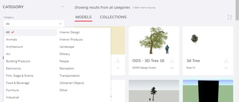 SketchUp 3D Warehouse - Everything You Need to Know