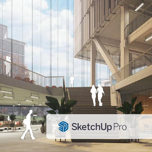 SketchUp Pro vs. Sketchup Studio. Which Option to Choose.