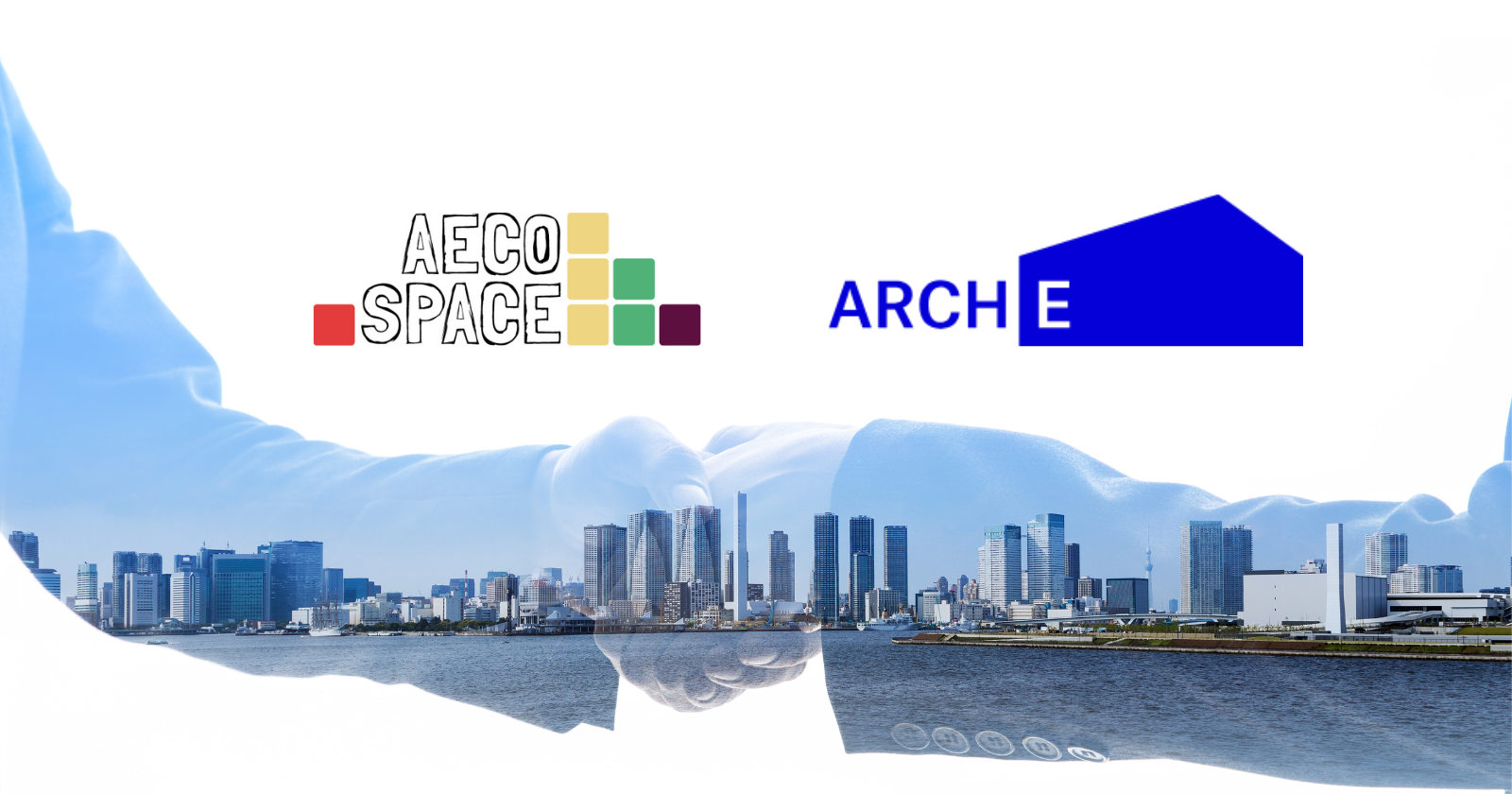AECO Space and ARCH-E to Promote Architectural Design Competitions