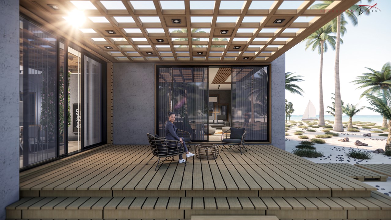 Interior Design with SketchUp, Enscape, Twinmotion: Online Course